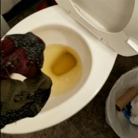 New Drink Dirty Socks Meet Dirty Toilet