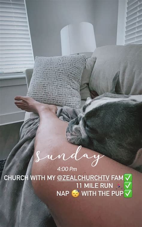 Luke Pell S Feet