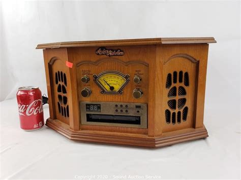 Sound Auction Service Auction 09 15 20 Ghislandi And Others Multi Consignment Auction Item