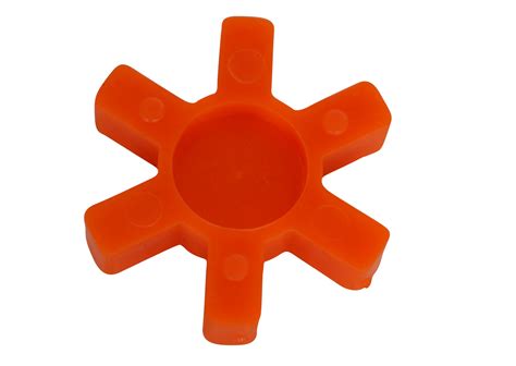 Jaw Coupling Spider Element L110 Polyurethane