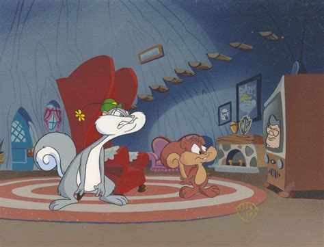 Animaniacs Slappy And Skippy