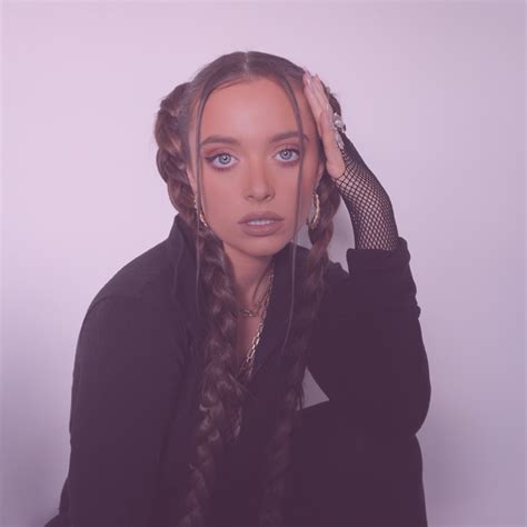 Neve Releases New Single “not Like This”