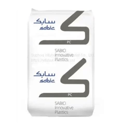 Polycarbonate Plastic Pellets Sabics Pc 241r Yifuhui