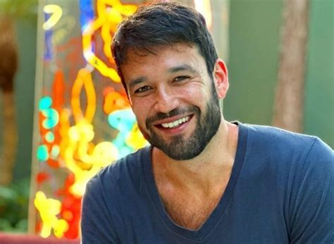O Que é Ser Ecossexual Sergio Marone Diz Não Sentir Atração Por Quem Não Recicla Lixo
