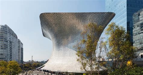 The Travelers Drawer Museo Soumaya Ciudad De México
