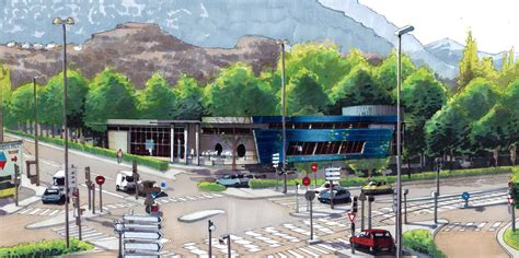 Bowling Echirolles Willerval