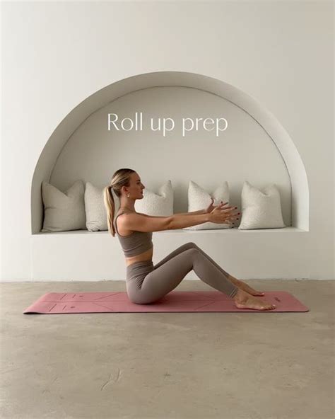 Ashlea Mckee Pilates And Wellness On Instagram 7 Feel Good Exercises