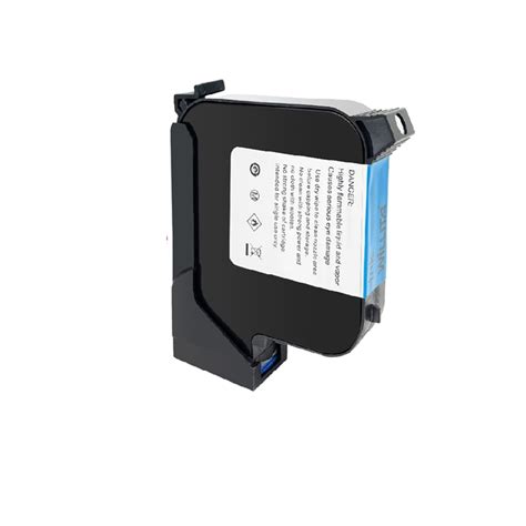 Smart Handheld Inkjet Printer For Serial Number Batch Barcode Qr Code 127mm Portable Thermal