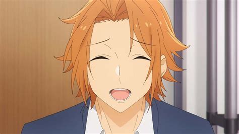 ホリミヤ Piece 第10話 映画・ドラマ・アニメの動画はtelasaテラサ