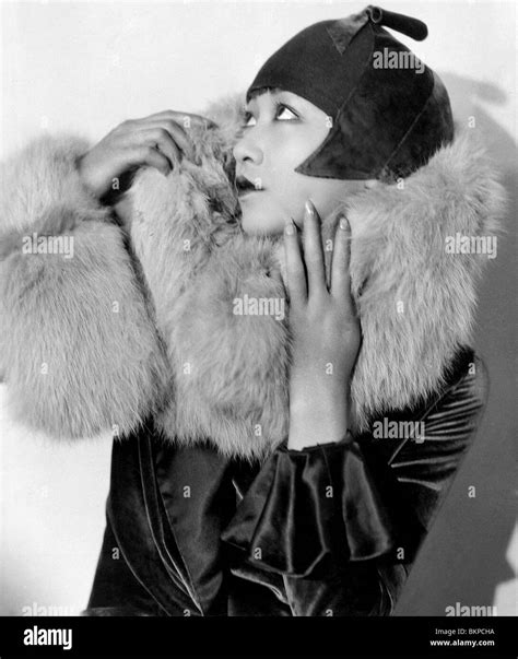 Piccadilly 1929 Anna May Wong Banque De Photographies Et Dimages à