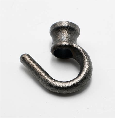 Solid Brass Hook