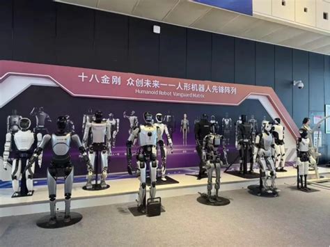 人形机器人之困：智能、操作、成本三重难关，谁能成功突围？ 机器人大讲堂