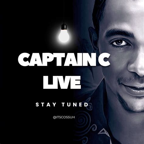 Captain C Youtube