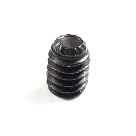 Inner Hexagon Concave End Headless Positioning Micro Set Screw Small Machine Meter Screw China