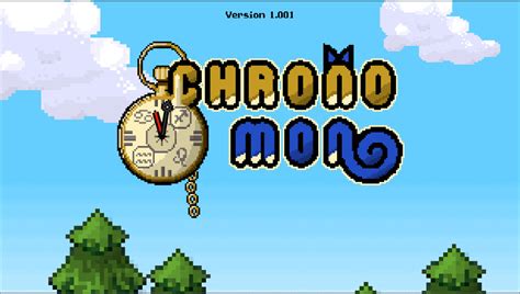 Chronomon On Steam