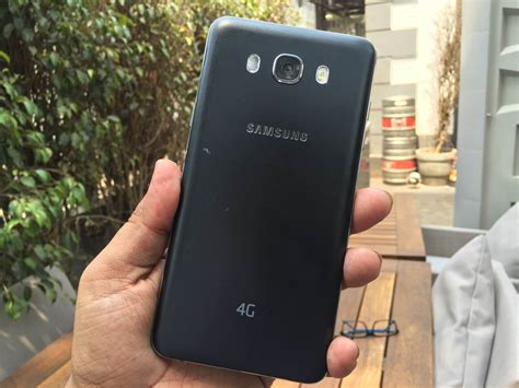 Samsung Galaxy J Unboxing Gaming And Benchmarks Gadgets To Use