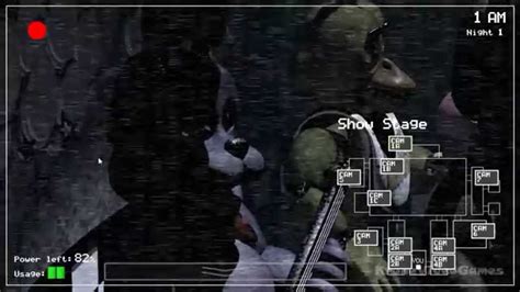 Five Nights At Freddys Free Play Now At James Silvers Blog