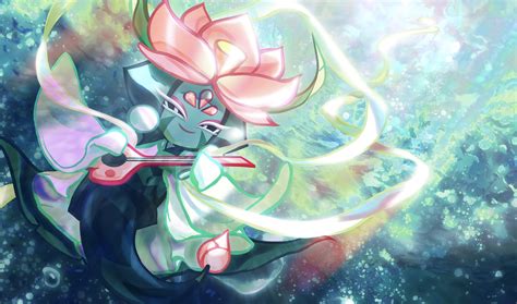 Lotus Dragon Cookie Cookie Run Ovenbreak Image By Cvlvuse 3717064