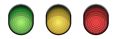 Red Light Traffic Light Clip Art Traffic Light Clipart Vector Images
