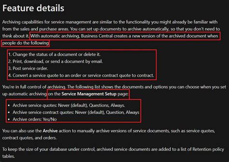 Learn About Business Central Feature Bc25 Yun Zhu Posted On The