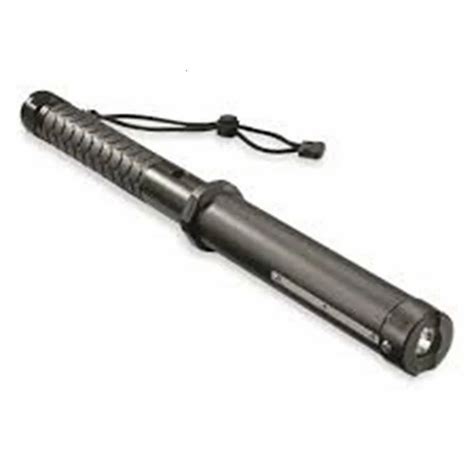 Flashlight Stun Gun At ₹ 2500piece Pepper Spray In New Delhi Id