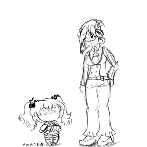 Chibki Sdra2 Danganronpa