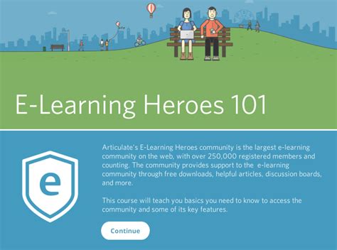 maximize your e learning heroes user profile with these tips e
