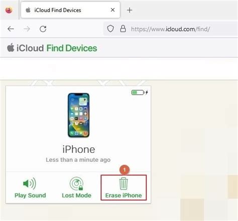 How To Fix The Iphone Passcode Not Working Problem