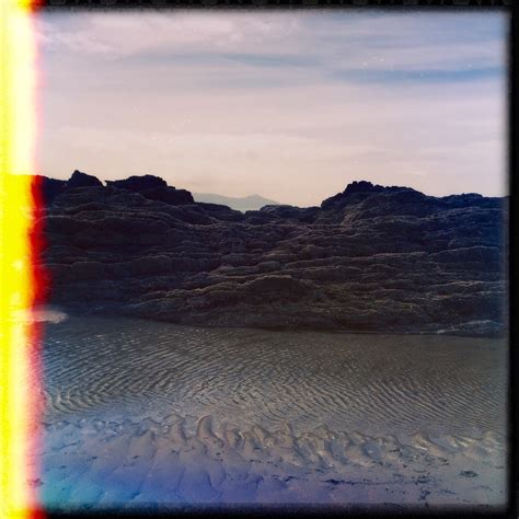 Rame Head From Freathy Lazy8