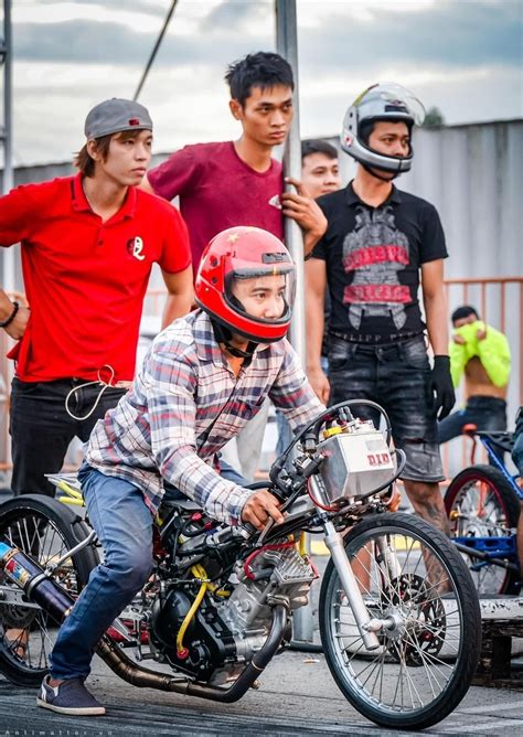 Hình Ảnh Racing Boy Đẹp Chất Cool Ngầu Cực Ngông