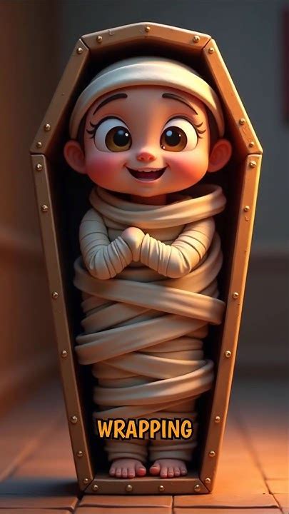 Max The Silly Mummy Youtube