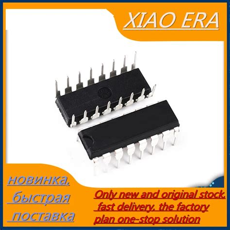 10pcs Sn74ls47n Dip16 Sn74ls47 Dip 74ls47n 74ls47 Hd74ls47p Dip 16