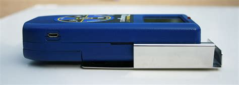 Radiation Swipe Survey Se International Inc Article