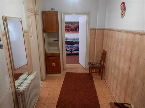 Ap O Camera Precista Biserica Noua 40mp Parter Inalt Centrala Termopan