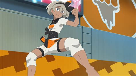 Bea Bulbapedia The Community Driven Pokémon Encyclopedia