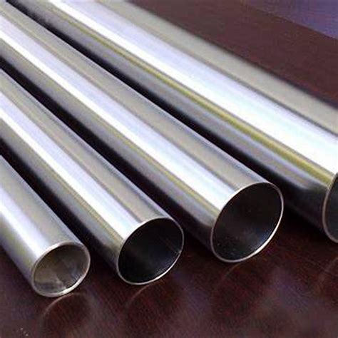 316 Stainless Steel Pipe Oil Pipeline Manufacturer