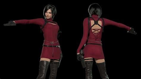 [100 ] Resident Evil 4 Remake Fondos De Pantalla