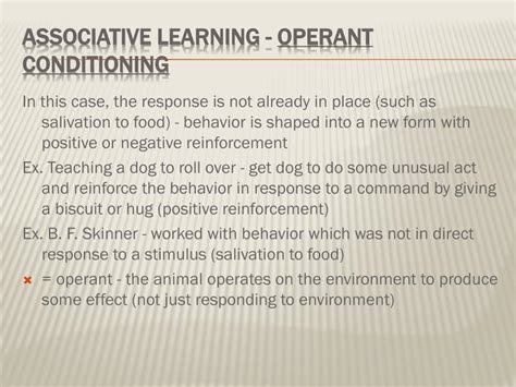 Ppt Development Of Behavior Powerpoint Presentation Free Download