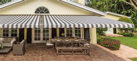Sunsetter Awning Models Sunsetter Awnings Patio Awning Patio