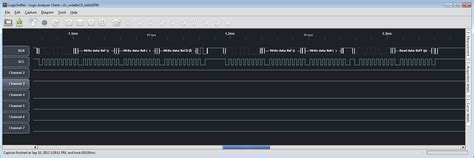 Pic Can T Read Written Data Out Of AA Electrical Engineering Stack Exchange