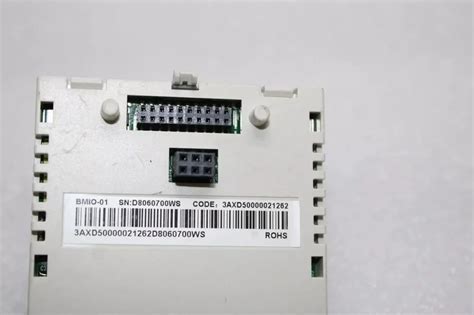 Abb Modbus Module At ₹ 6000piece Modbus Rtu Gateway In Bengaluru
