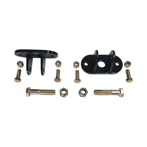 Upper And Lower Coil Over Brackets Trick Chassis