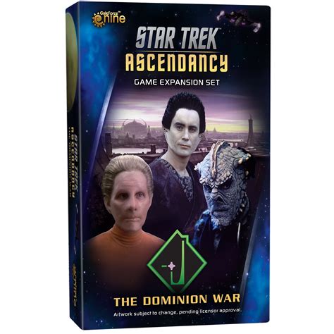 Dominion Star Trek