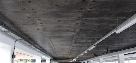 Soffit Of Slab
