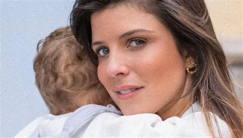 Inês Folque Desabafa Sobre A Adaptação Do Filho à Escola Não Ficou Mais Fácil