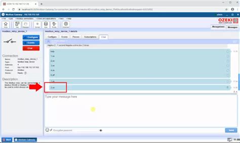 Modbus Rtu Tcp Gateway Volison