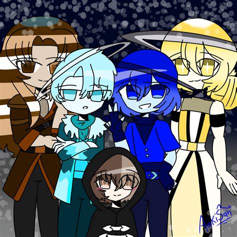 Gas Planets Pluto By Cottoncatscandy On Deviantart