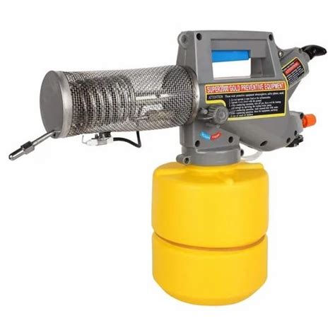 Thermal Fogger Machine Tf 34 Igeba Thermal Fogger Machine Service