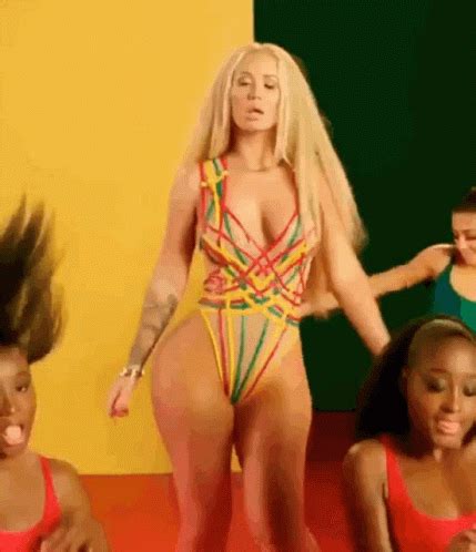 Iggy Azalea Tumblr 