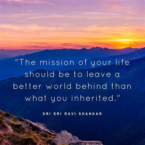 85 Gorgeous Mission Statement Quotes